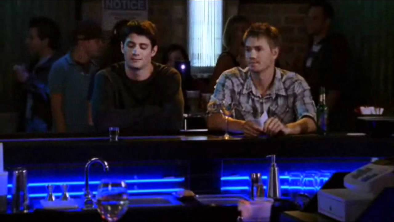 The Change-Up Trailer - One Tree Hill Style - YouTube