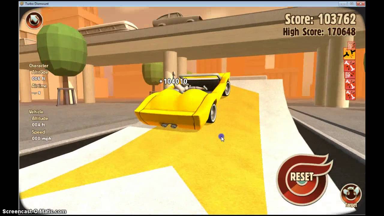 turbo dismont : 1 - YouTube