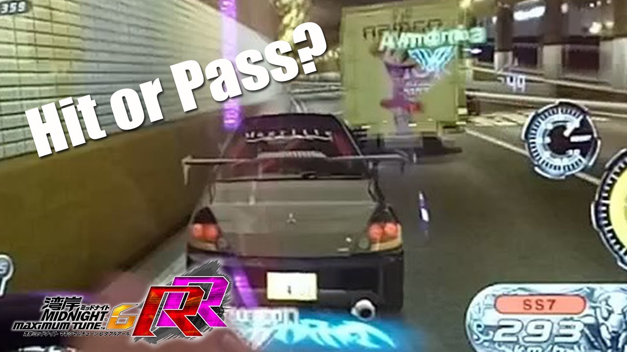 WMMT6RR - Random 4 Way VS Battle #1 - YouTube