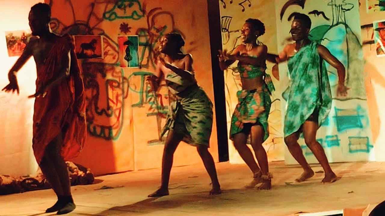 Package | Hustler's Anthem | Duncan Mighty | @MeekyKS Choreography ...