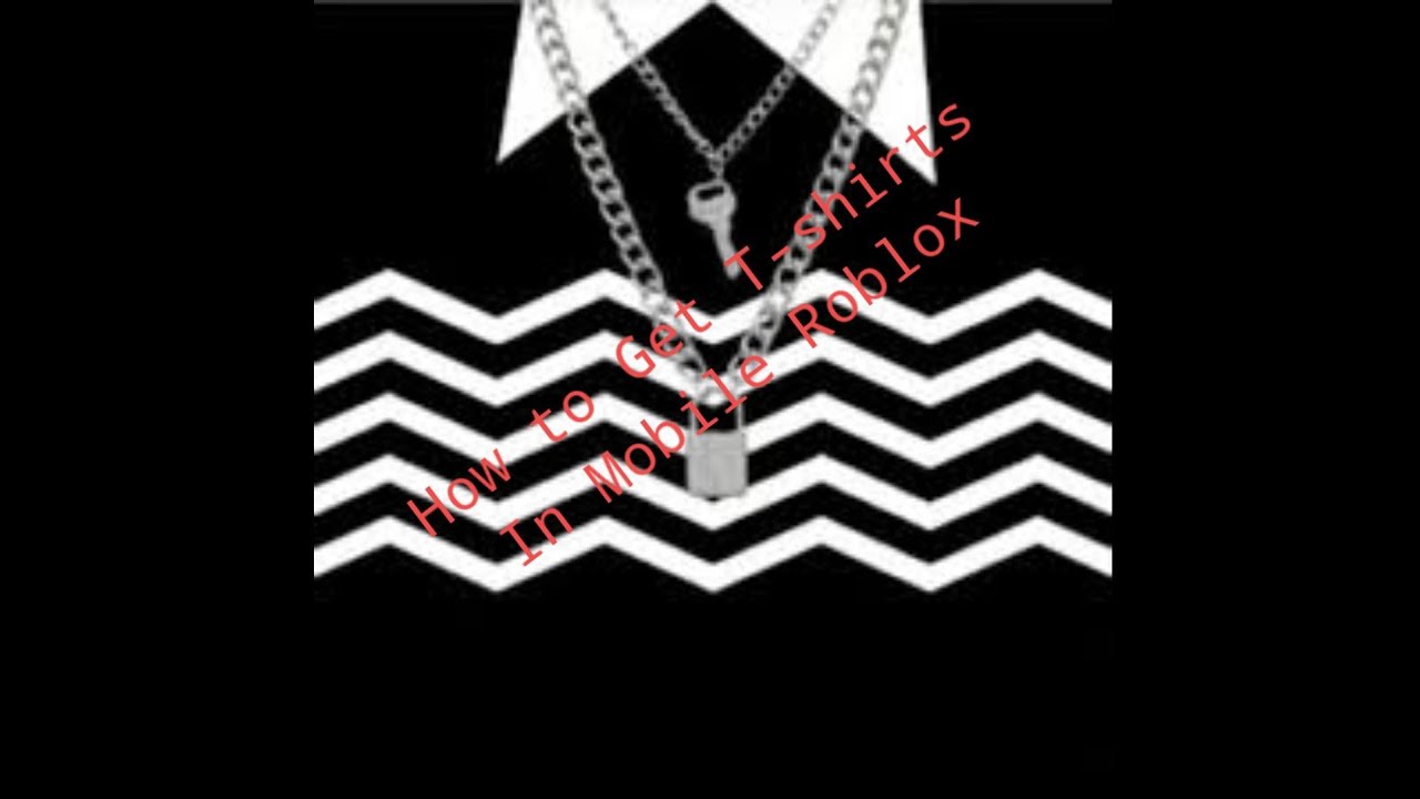 How To Get T shirt In Roblox Free Mobile YouTube how-to-get-t-shirt-in-roblox-free-mobile-youtube