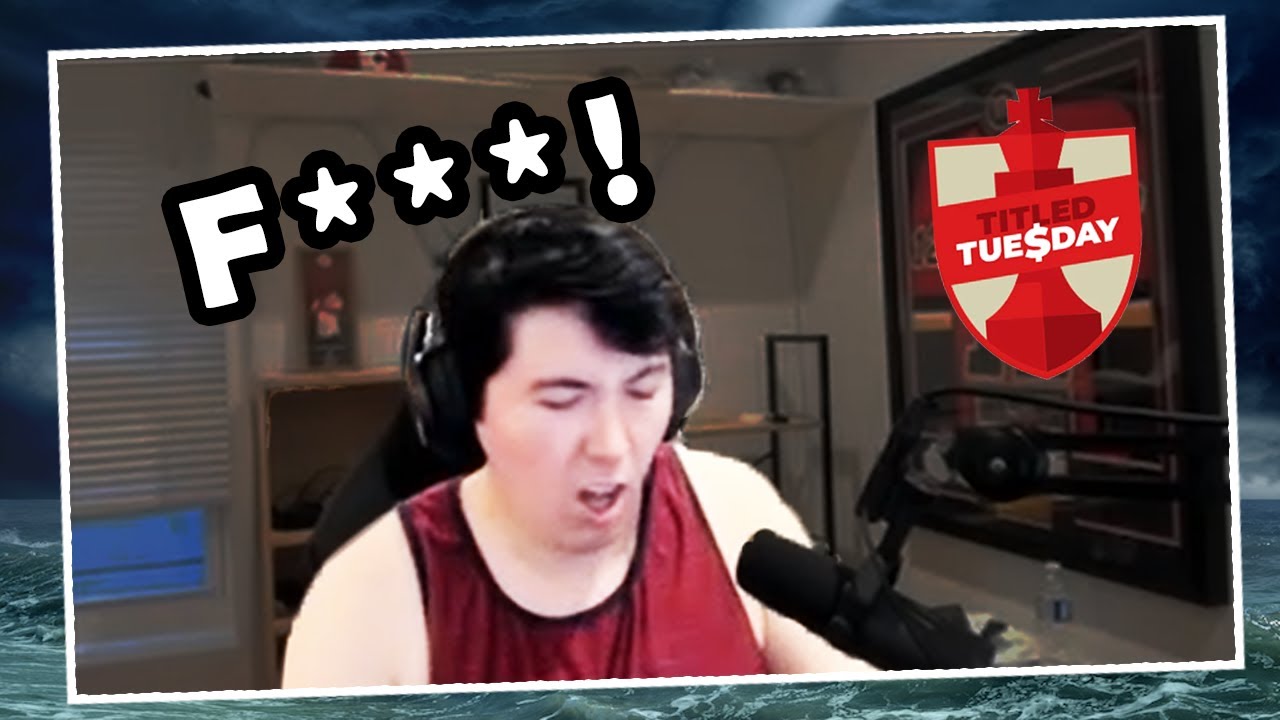 I LOST Round 1.. Can I Make Top 10? - YouTube