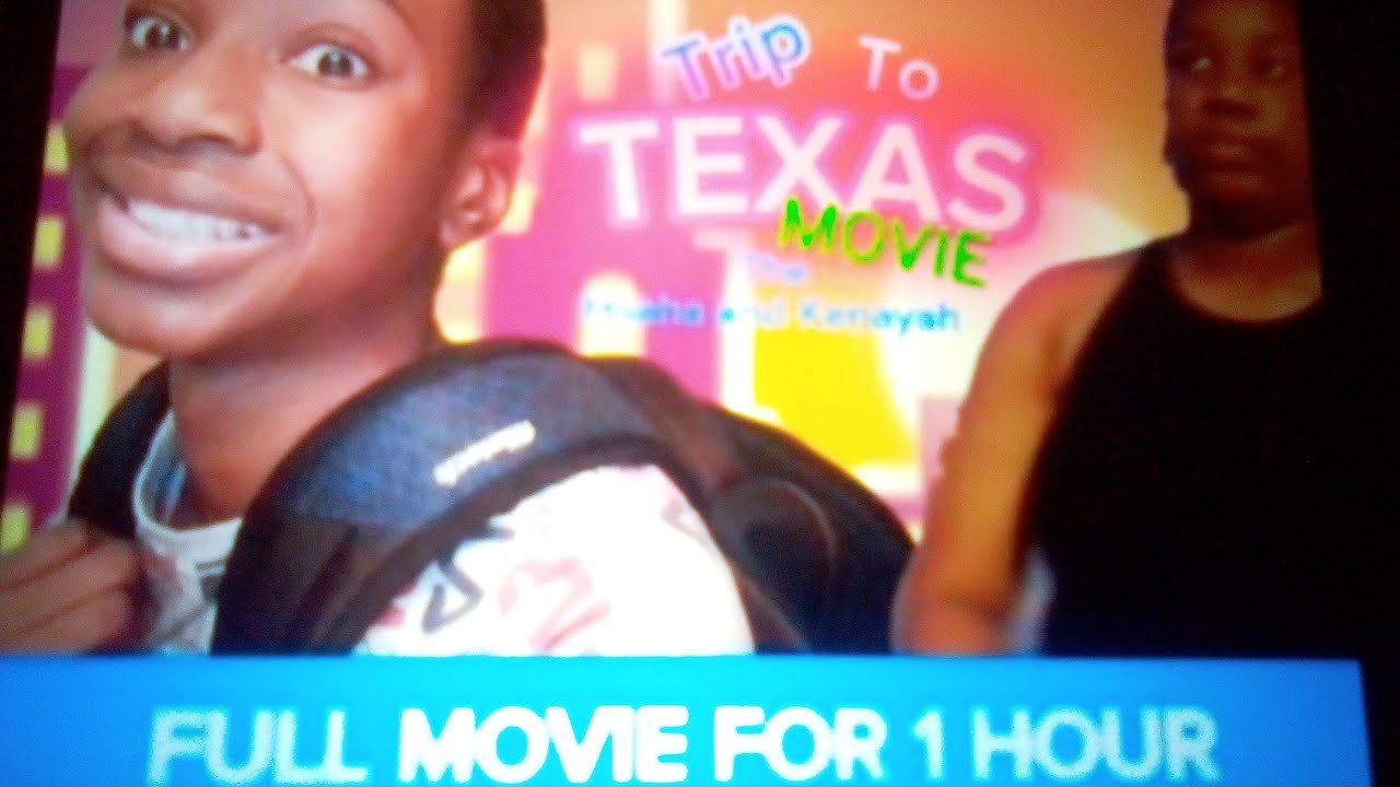 The Hsaha and Kenayah: We're Traveling To Texas - Full Episode (Full ...
