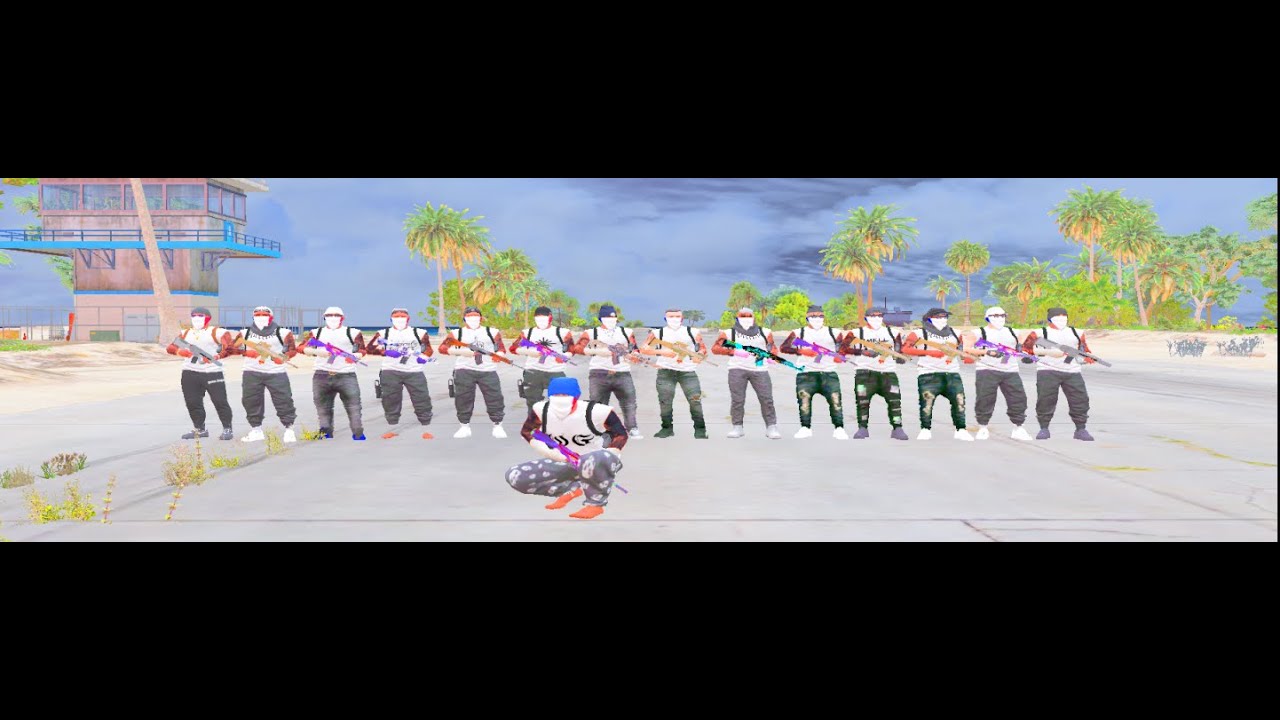 Freestyle| PvP Highlights | New Generation Roleplay| - YouTube