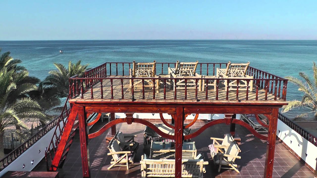 Dahab Apartments - Star of Asalah Dahab [HD] - YouTube