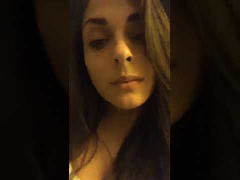 IG Live Ale Rivera "La Jarocha" - YouTube