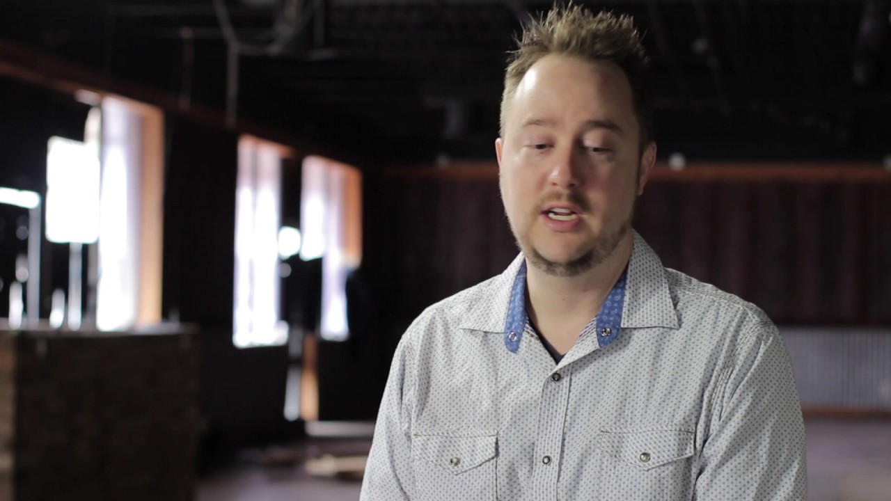 Stories - Jeff Purvis - YouTube