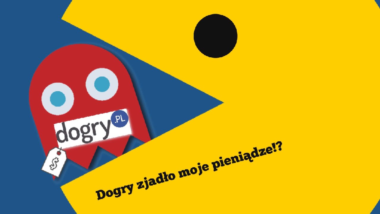 Dogry.pl oszukuje graczy 😡 nie wypłacają nagród🤑 - YouTube