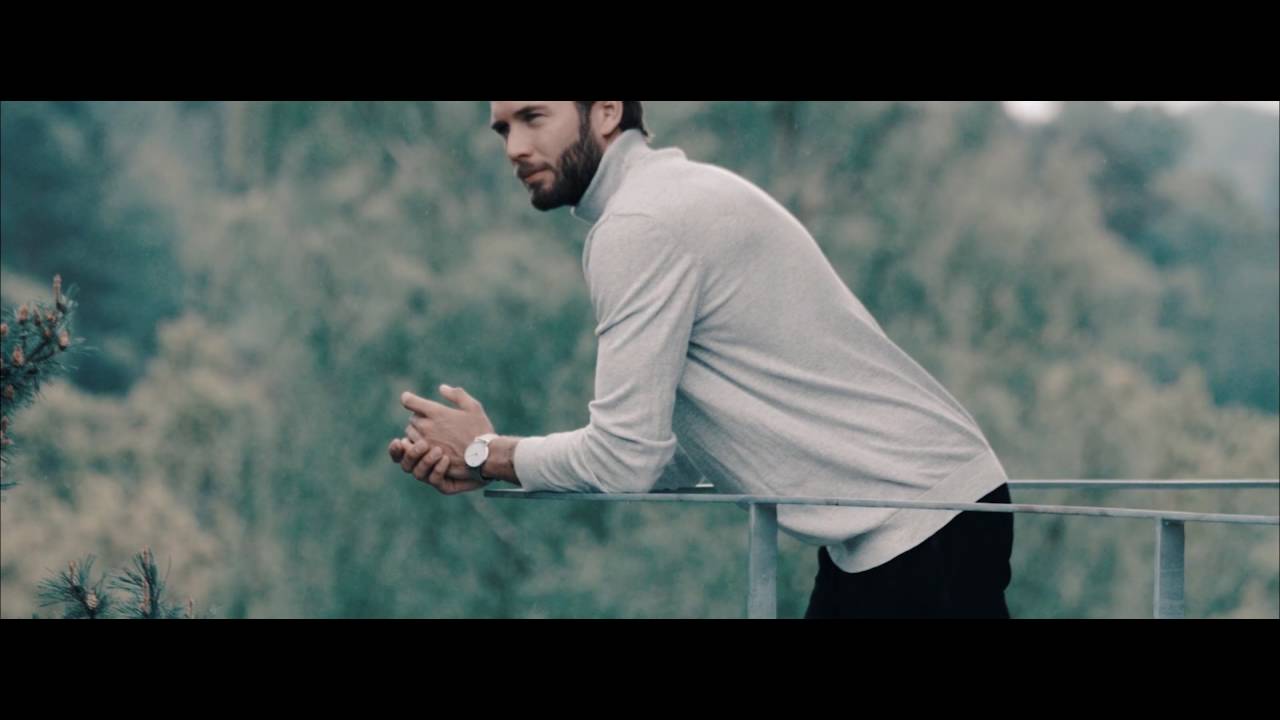 Shop William Strouch at MinimalistWatches.com - YouTube