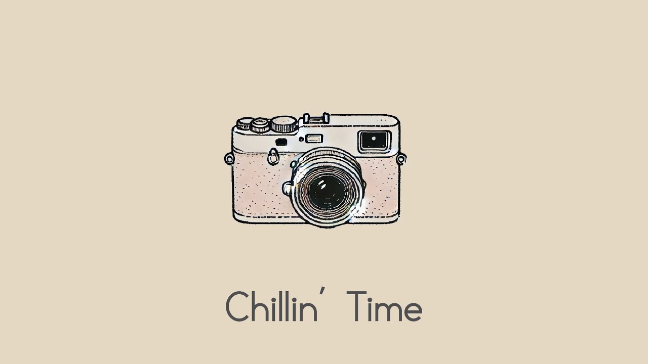 Chillin' Time : A Lo-Fi Playlist to Unwind and Relax - YouTube