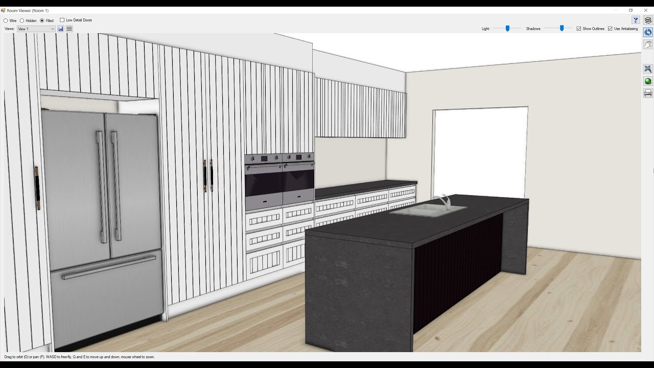 Cabinet Making Software Specialist | Cadmate Pty Ltd Cabinet Making Software Specialist | Cadmate Pty Ltd