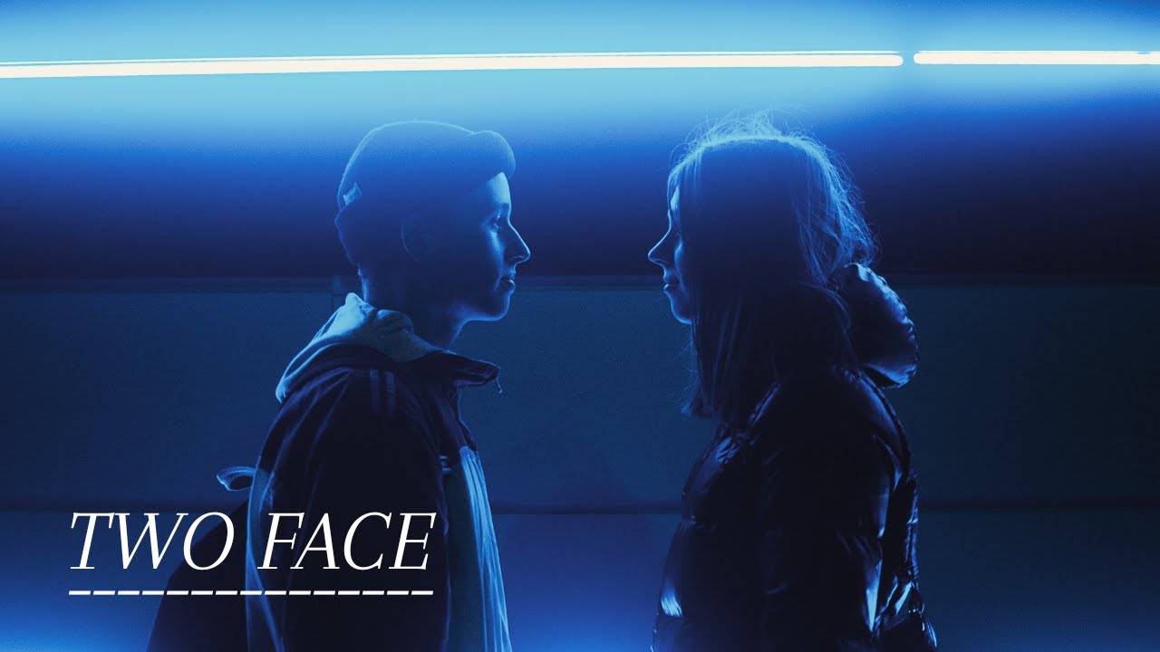 Two Face | Copyright Free Music | Hiphop & Rap - Dark | Background ...