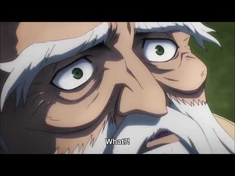 Overlord season 3 episode 9