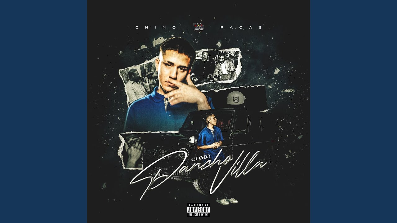 Como Pancho Villa - YouTube