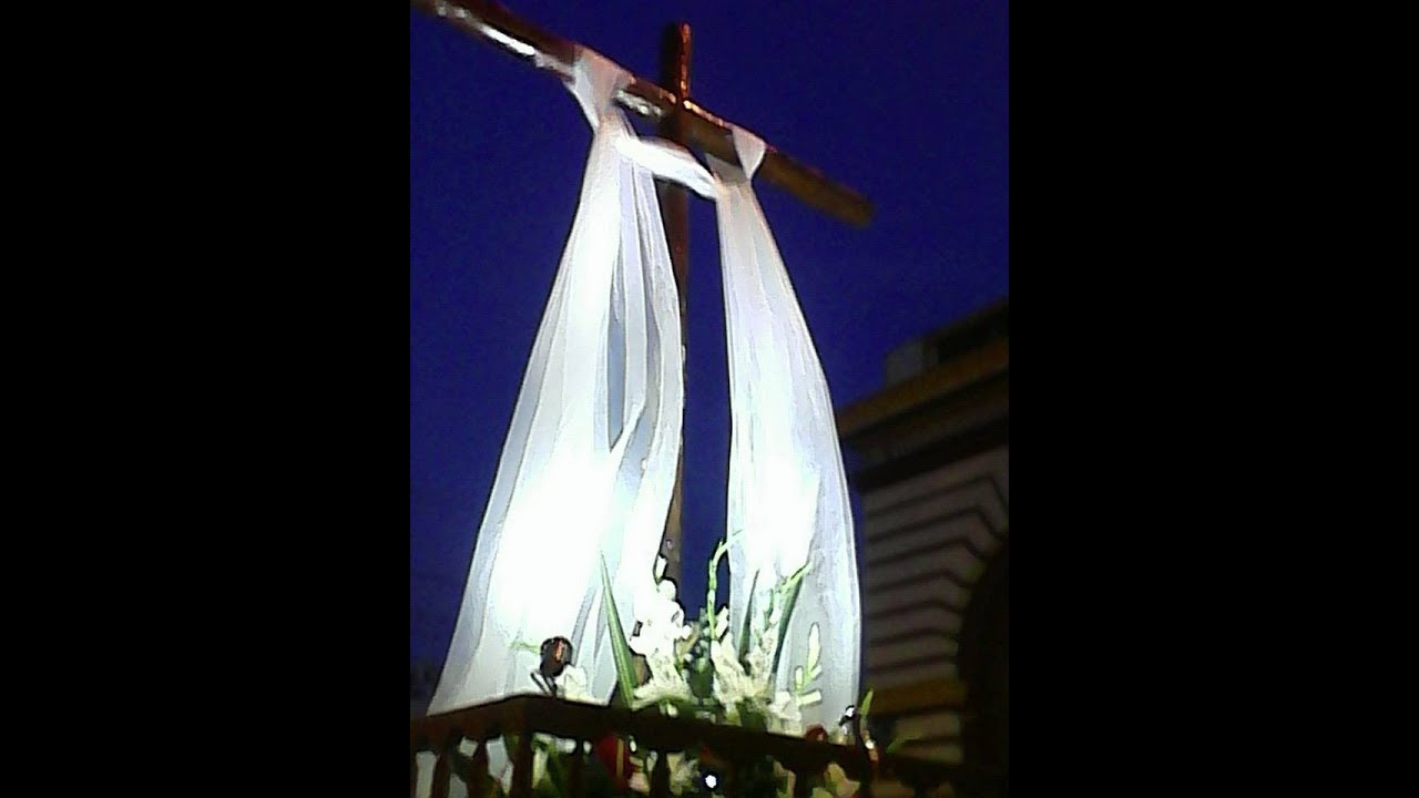 MAYO 3-2014 Dia de la Santa Cruz - Candelaria (v) - YouTube