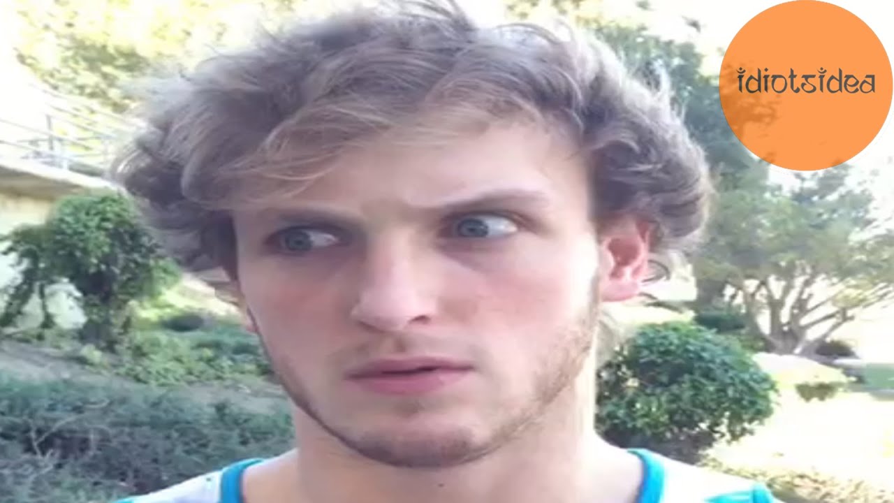 Best Funny Vines Compilation Of Logan Paul June 2015 Part 1 | Day 9 ...