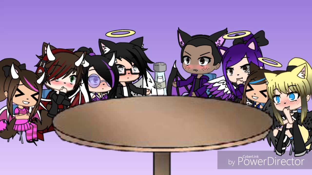 Daddy can you pass me the salt meme - YouTube