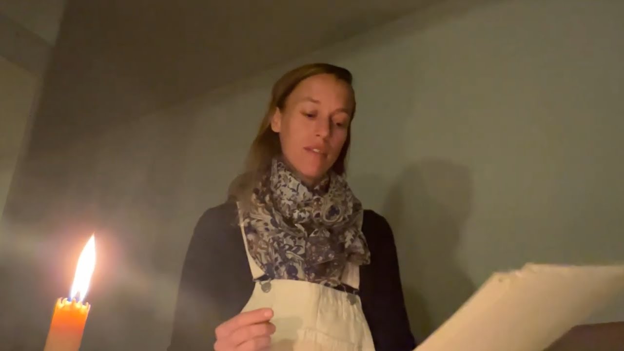 John Archibald Wheeler's 'Delayed Choice Double Slit Experiment'...how ...