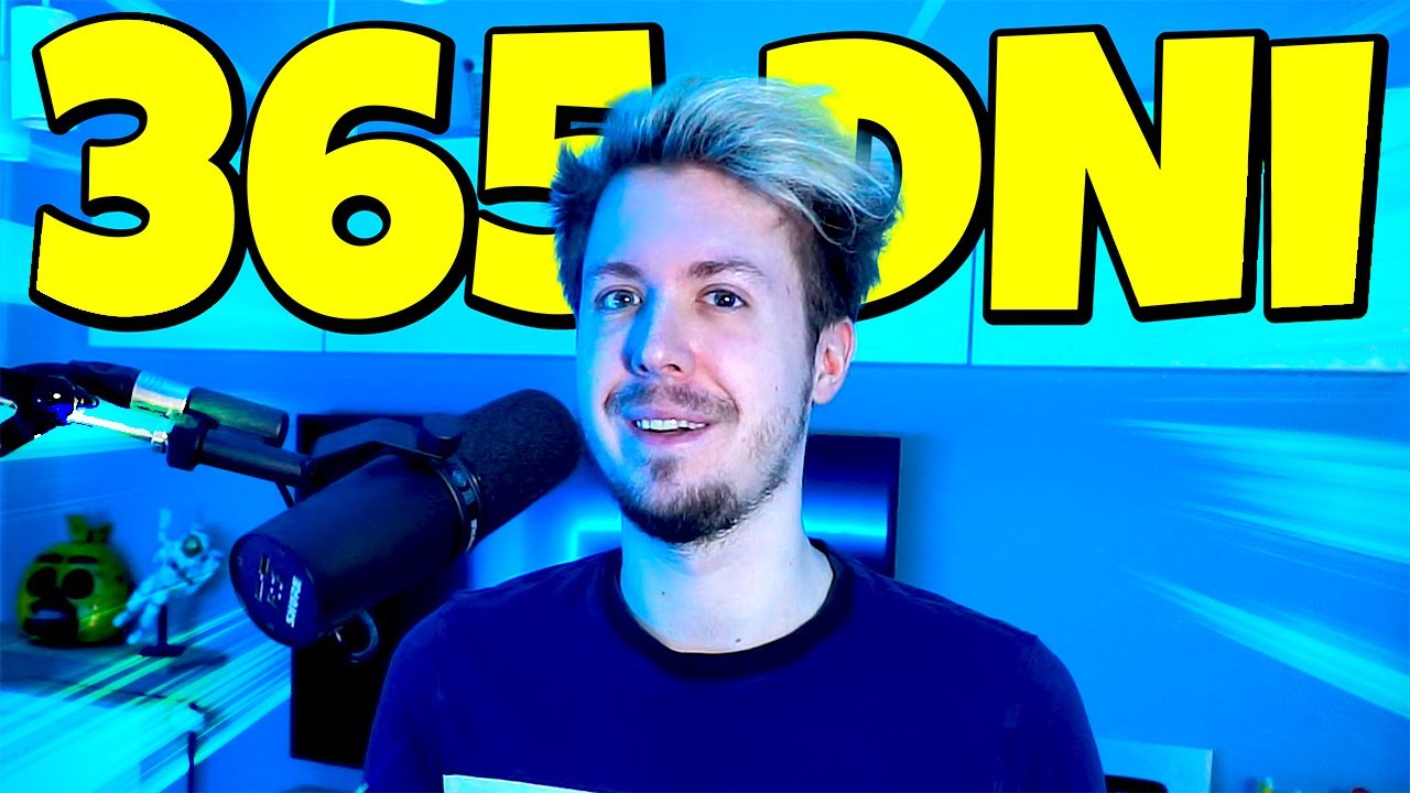 ROK DAILY NA KANALE 🎉 - YouTube