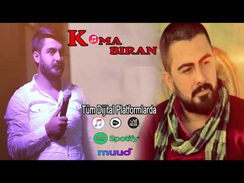 Koma Bıran - Delilo Halay Remix 2025
