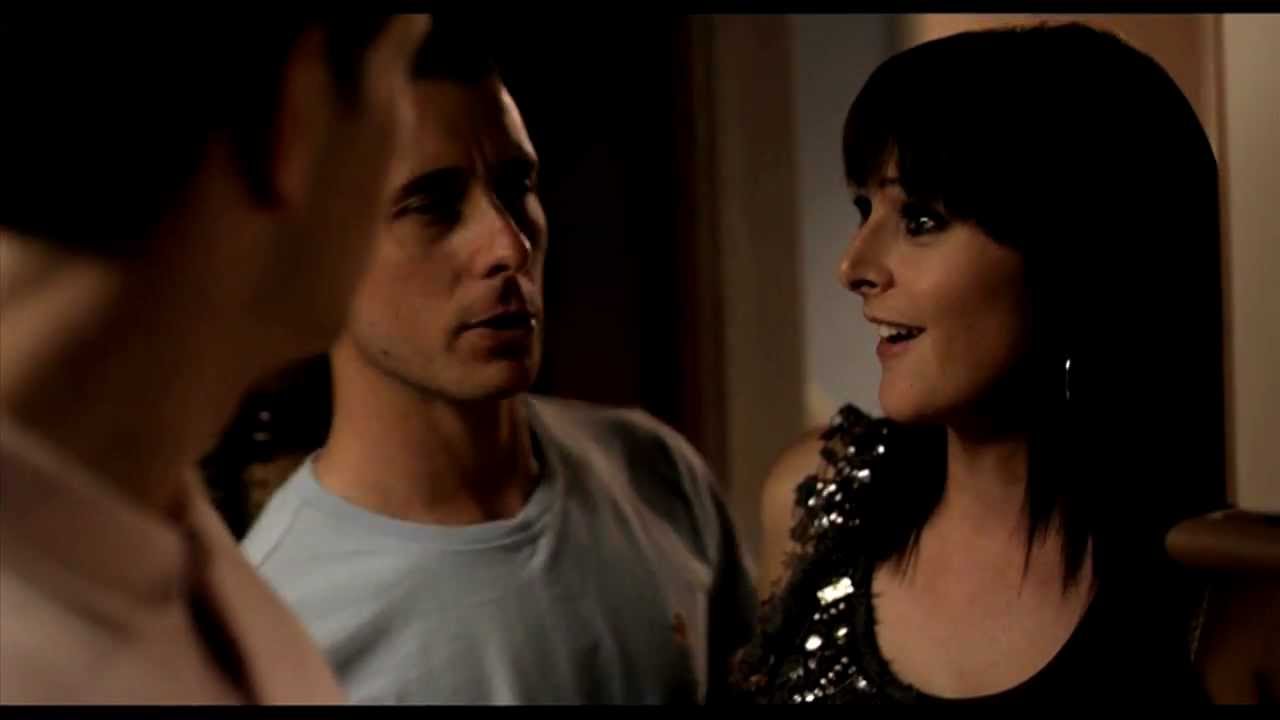 SHOWREEL OF BRITISH ACTRESS: FRANCESCA MARIE CLAIRE - YouTube