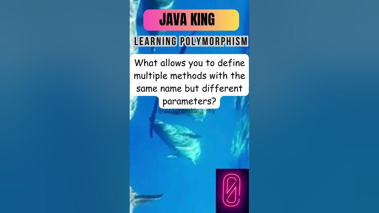 Java Polymorphism- Quiz? - 201 | Java Polymorphism | #java#quiz#codingchallenges#programming ...