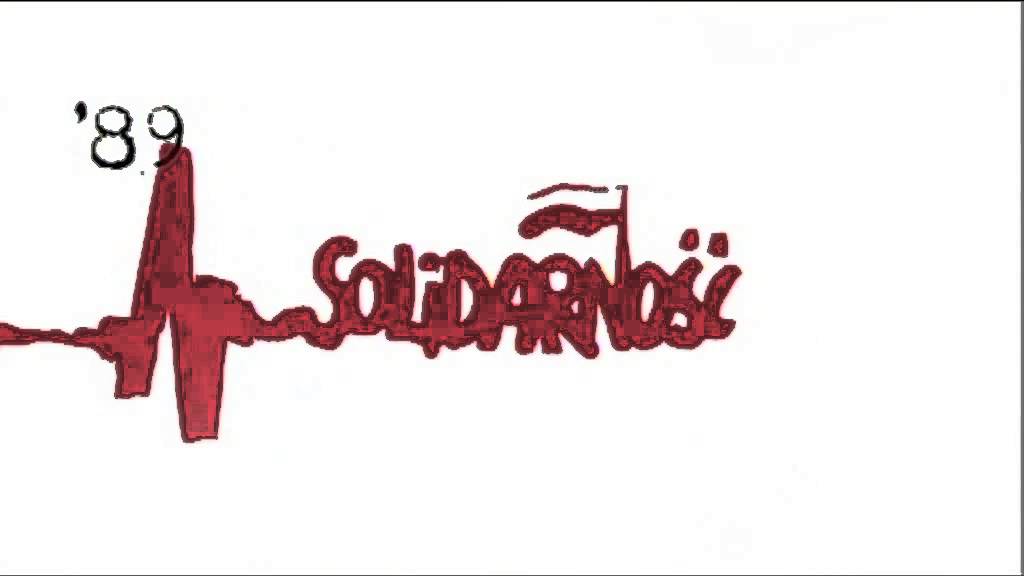 "Solidarność - to znaczy jeden i drugi" - czołówka - YouTube