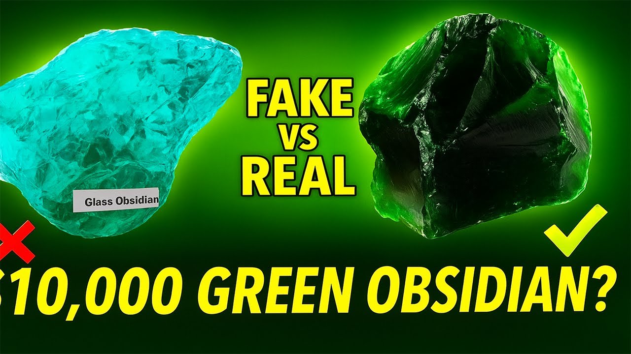 Obsidian the best beautiful minerals #gemstone #viral #like #obsidian ...