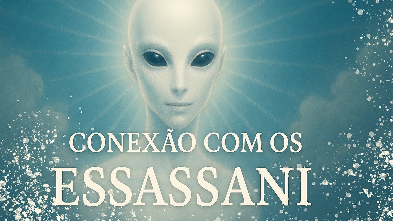 ORAÇÃO E MEDITAÇÃO COM O ESSASSANI #oração #Meditação #Essassani # ...
