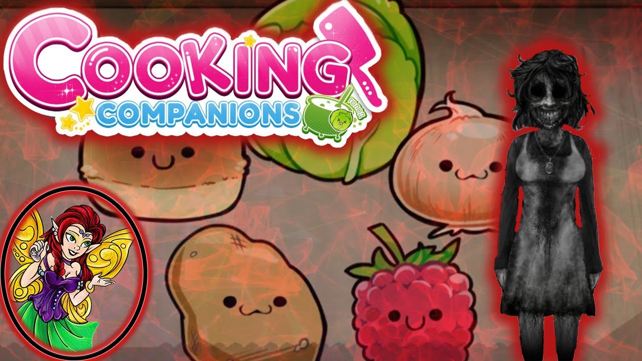 Cooking Companions- Twitch VOD -Cooking Companions Continued - YouTube