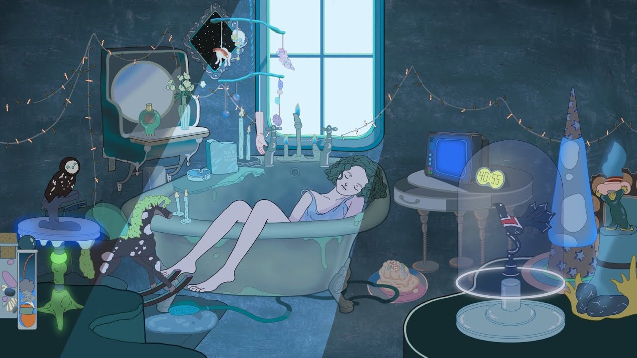 Chilli Beans. - aaa (Official Lyric Video) - YouTube