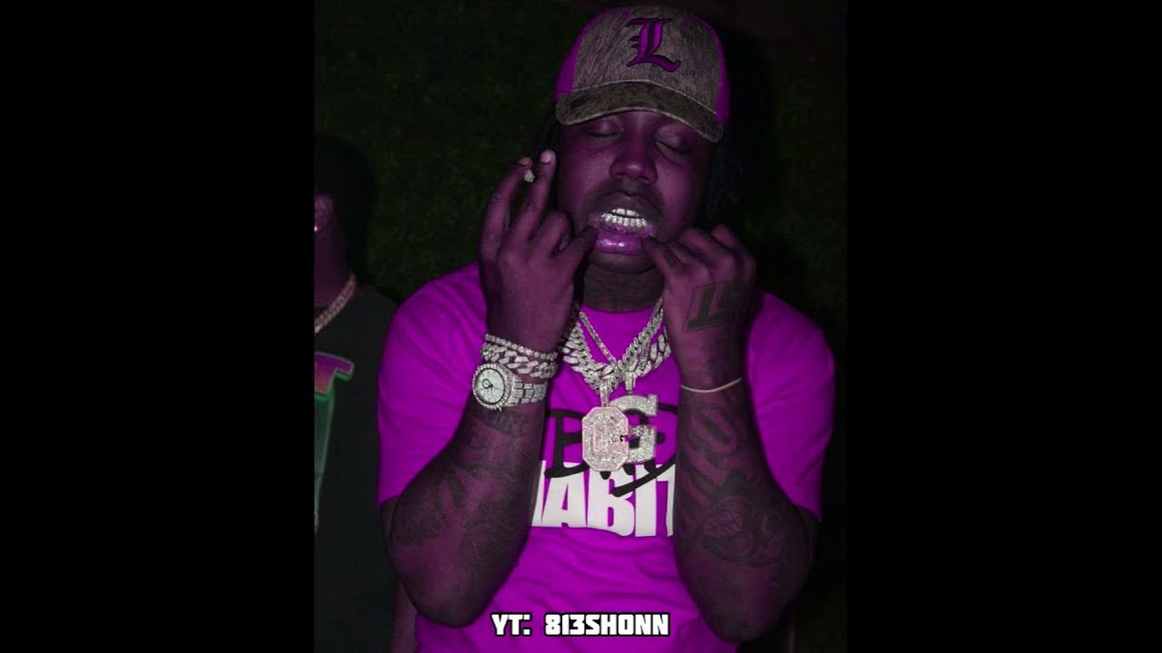 EST Gee Lick Back SLOWED YouTube est-gee-lick-back-slowed-youtube