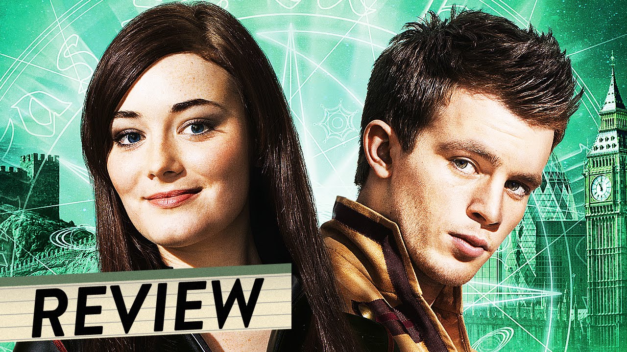 SMARAGDGRÜN Trailer Deutsch German & Review Kritik (HD) | Edelstein ...