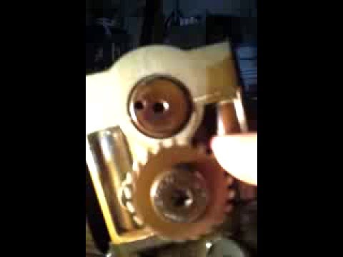 balance shaft info - YouTube