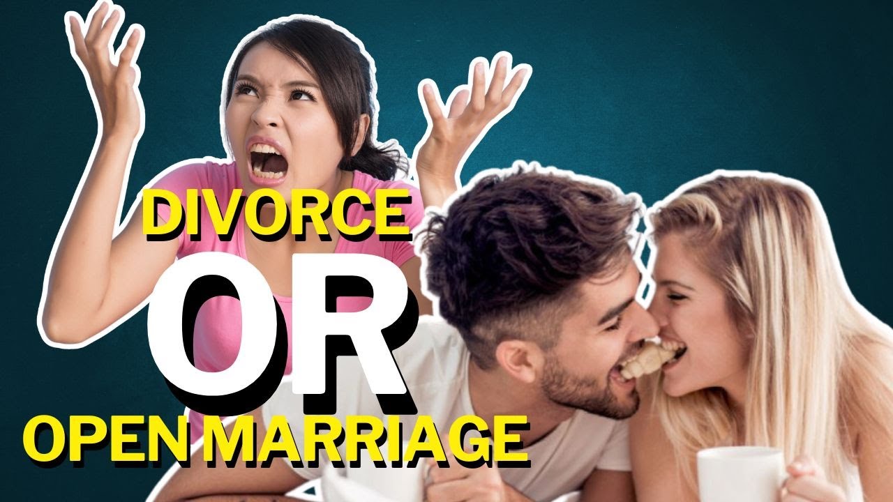 Divorce or Open Marriage wife demands - Updated - Reddit stories - YouTube