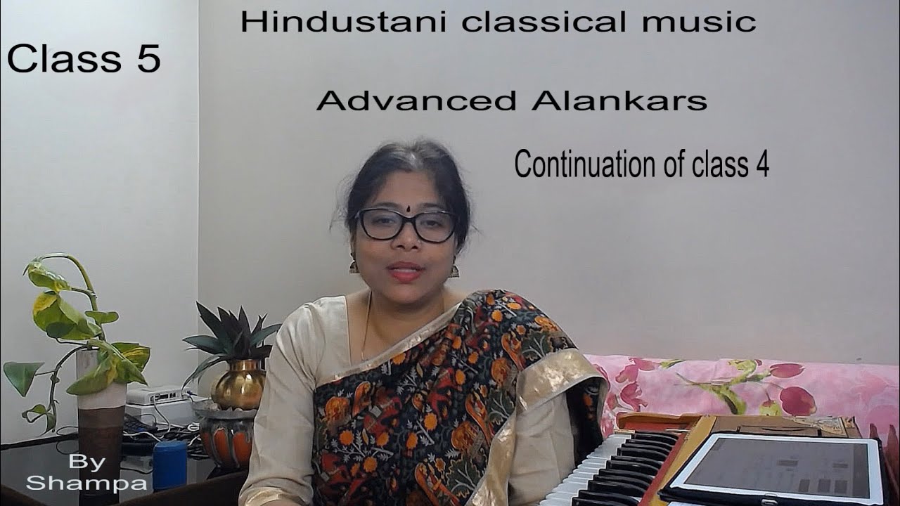 Class 5 Advanced Alankars Continued Youtube 8481