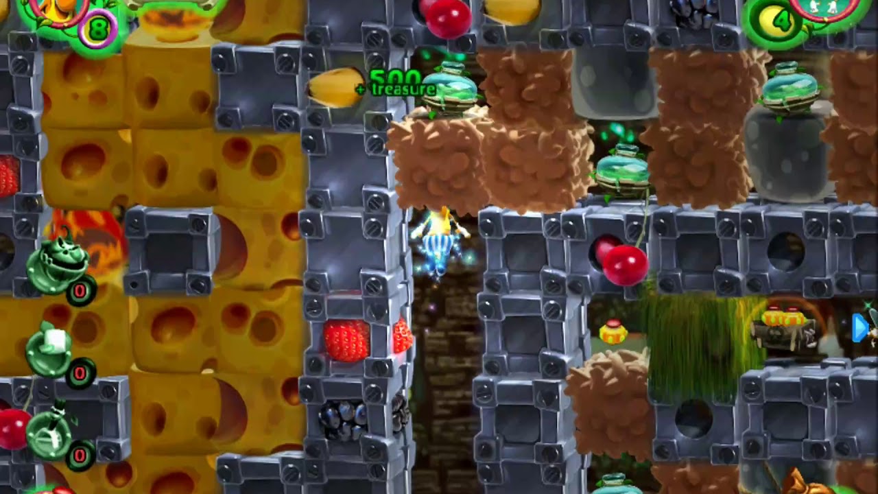 Let's play #2 Beetle Ju 3 Level 21-40 - YouTube