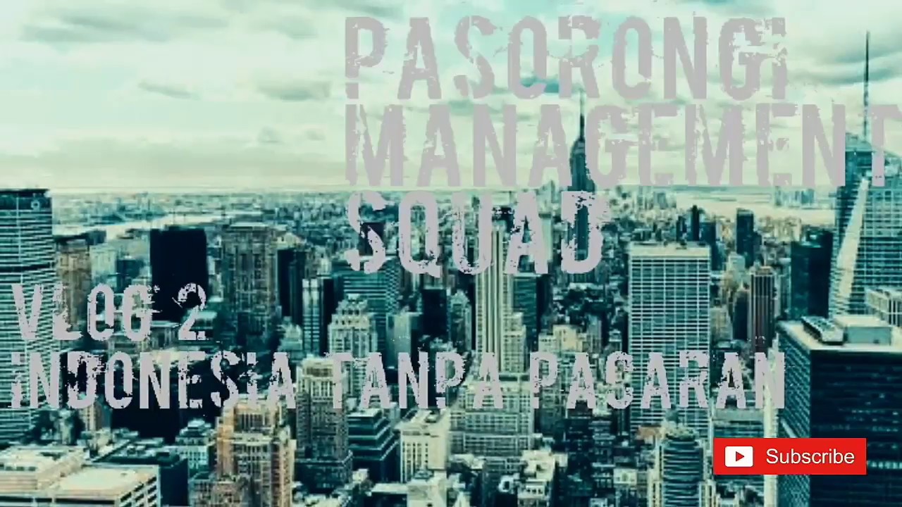 VLOG 2,"INDONESIA TANPA PACARAN" STOP PACARAN MENDING TA'ARUFAN - YouTube