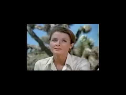 Ordeal 1973 with James Stacy