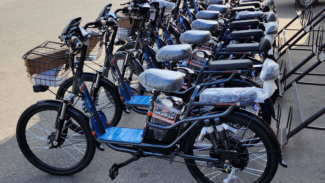 HUACHI VELO SKUTERLARI YETIB KELDI ☎️99 982 36 69 NARXI 5450 000 SO'M ...