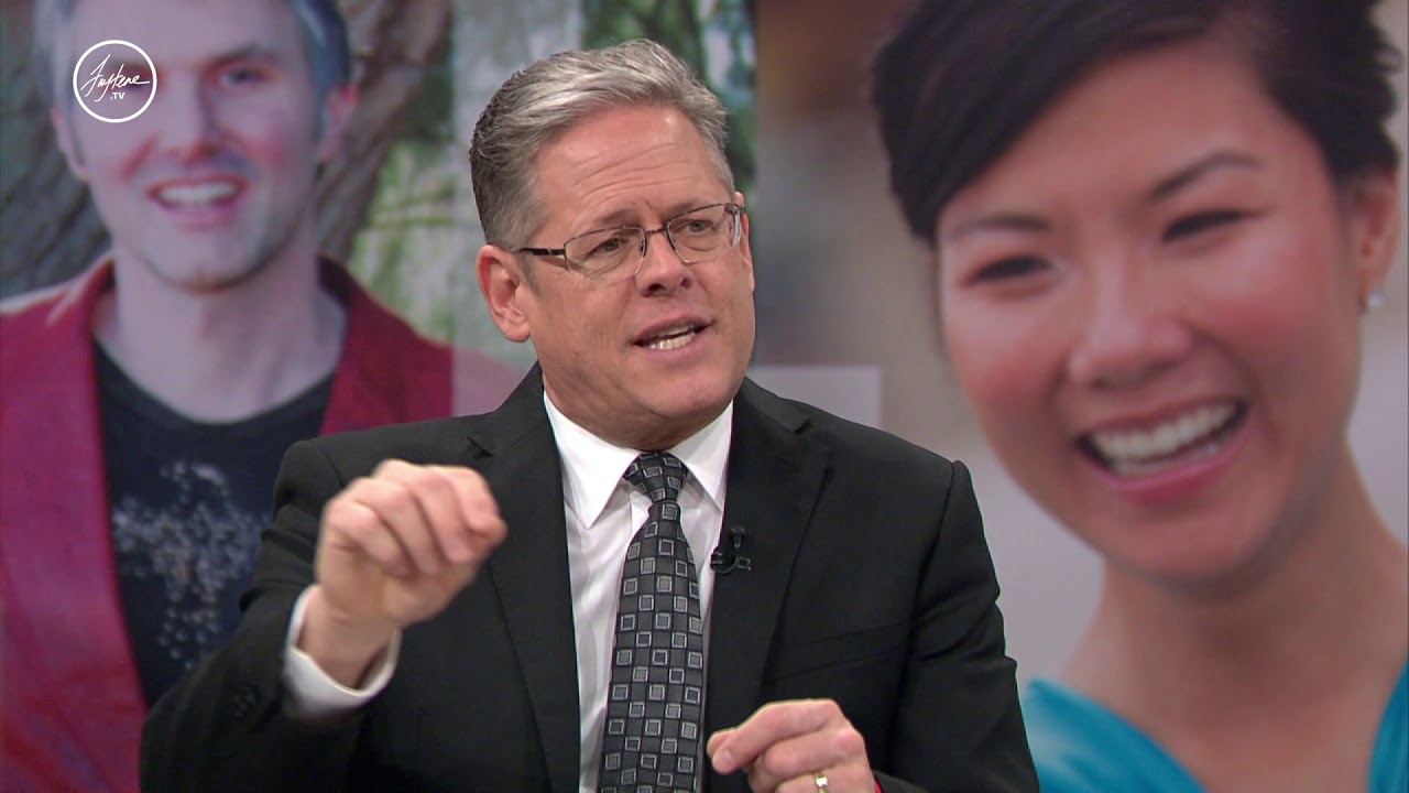 Part 3 / 4 Pillars for a Strong Canada / Guest Doug Sharpe (2 of 2 ...