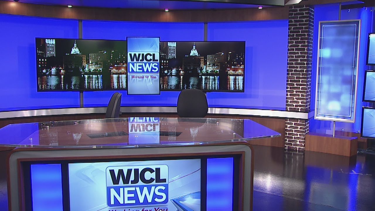 WJCL 22 News at 6 for Promo - YouTube