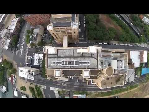 Jehovah's Witness Watchtower Sign—A Longtime Brooklyn Landmark - YouTube
