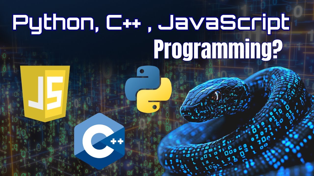 What is Programming? | REAL WORLD CODING - YouTube