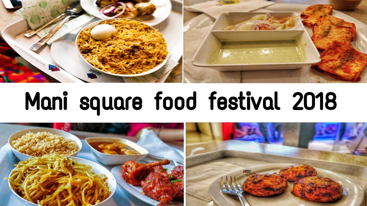 Magic of 61 ||Mani Square|| Kolkata ||Cheapest food price|| Food😍♥️ ...