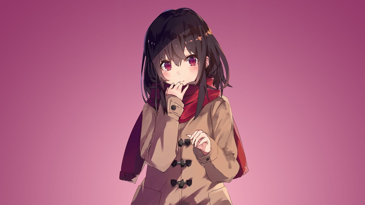 Nightcore - Little Me - YouTube