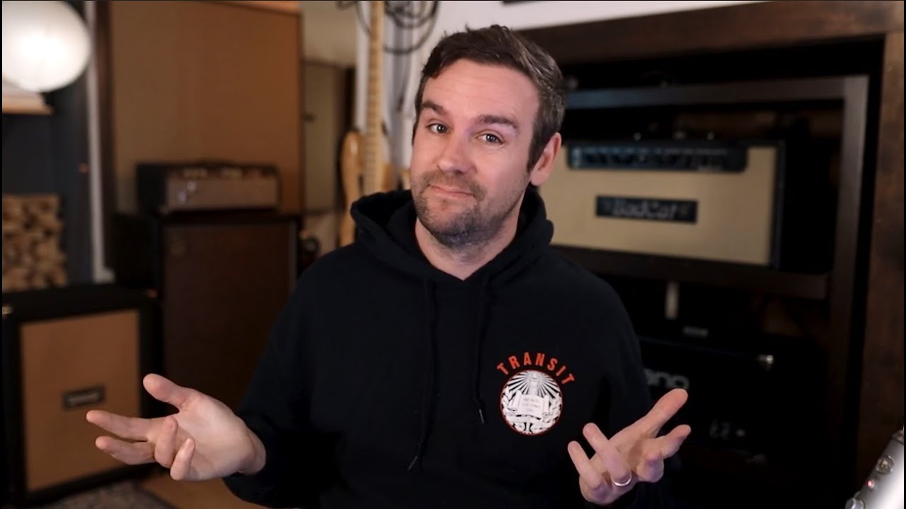 Can a pro make your mixes better? - YouTube