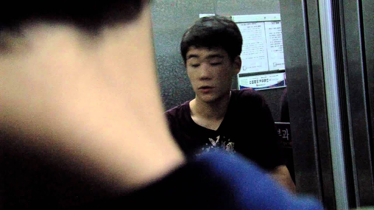 THE ELEVATOR TRAILER - YouTube