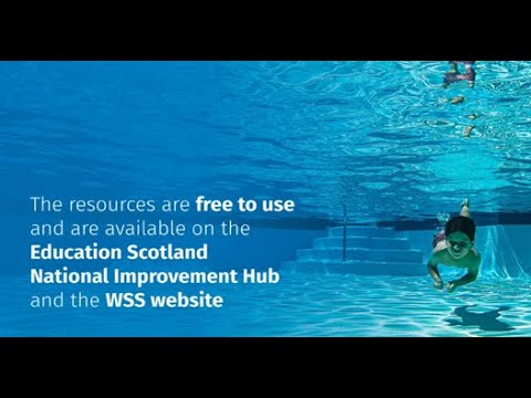 Water Safety Scotland - education materials (promotional video) - YouTube