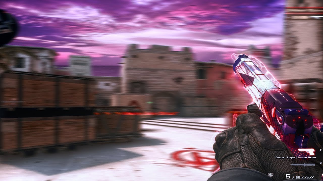 BONES (CS GO) - YouTube